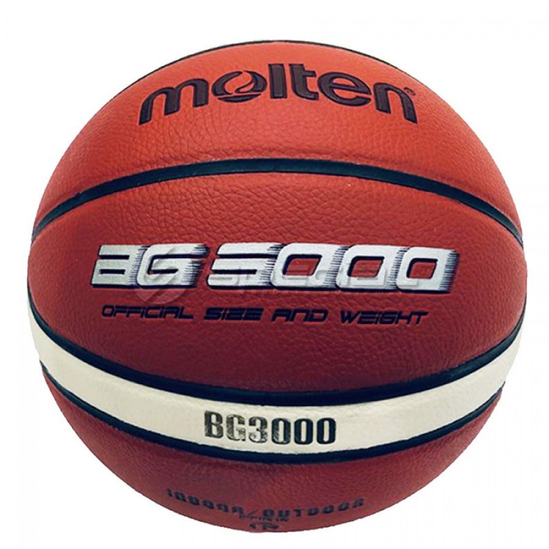 Molten bg3000